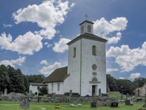 Idala « Hallands Släktforskarförening