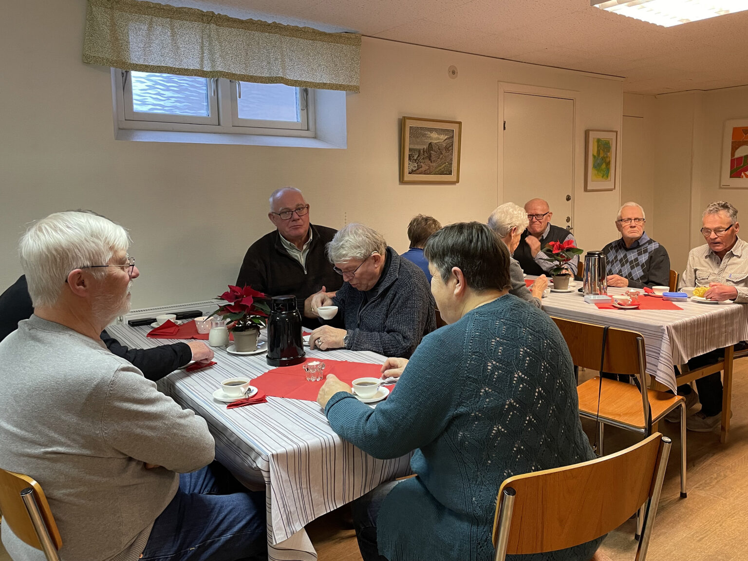 Uppskattade volontärer « Hallands Släktforskarförening